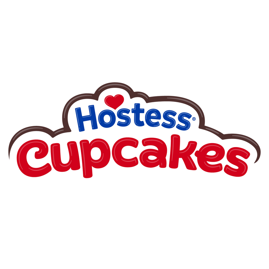 Hostess Cupcakes Logo