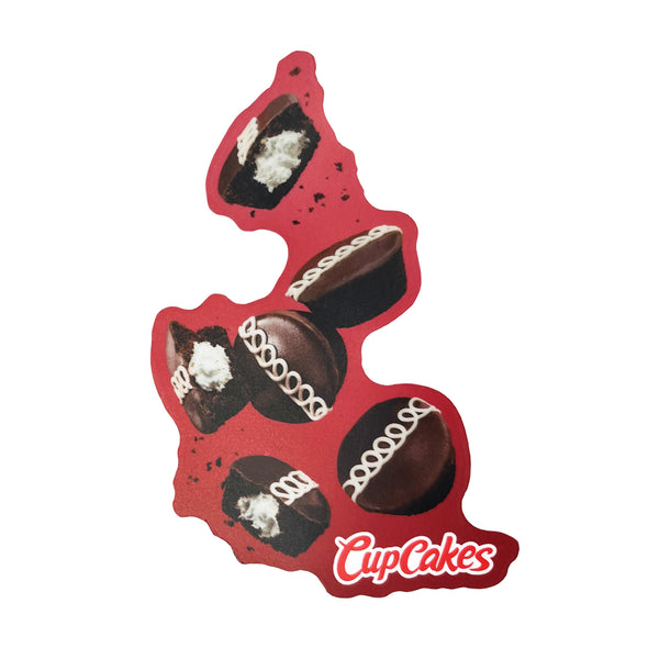 All-Day Snacks · Shop Hostess